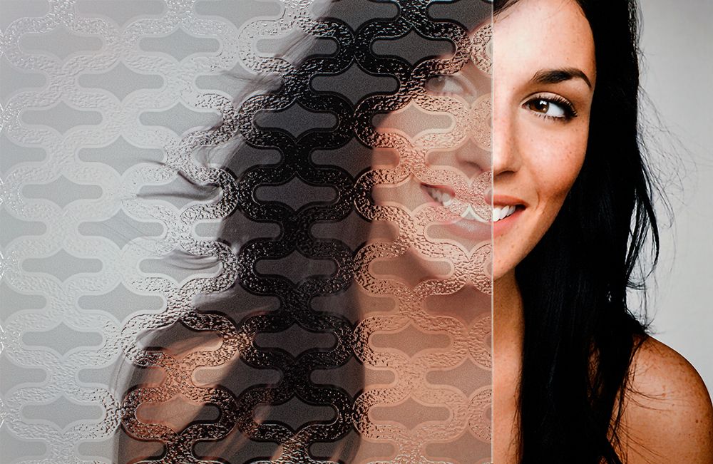 SGC-16 Hourglass: Decorative Films, LLC.