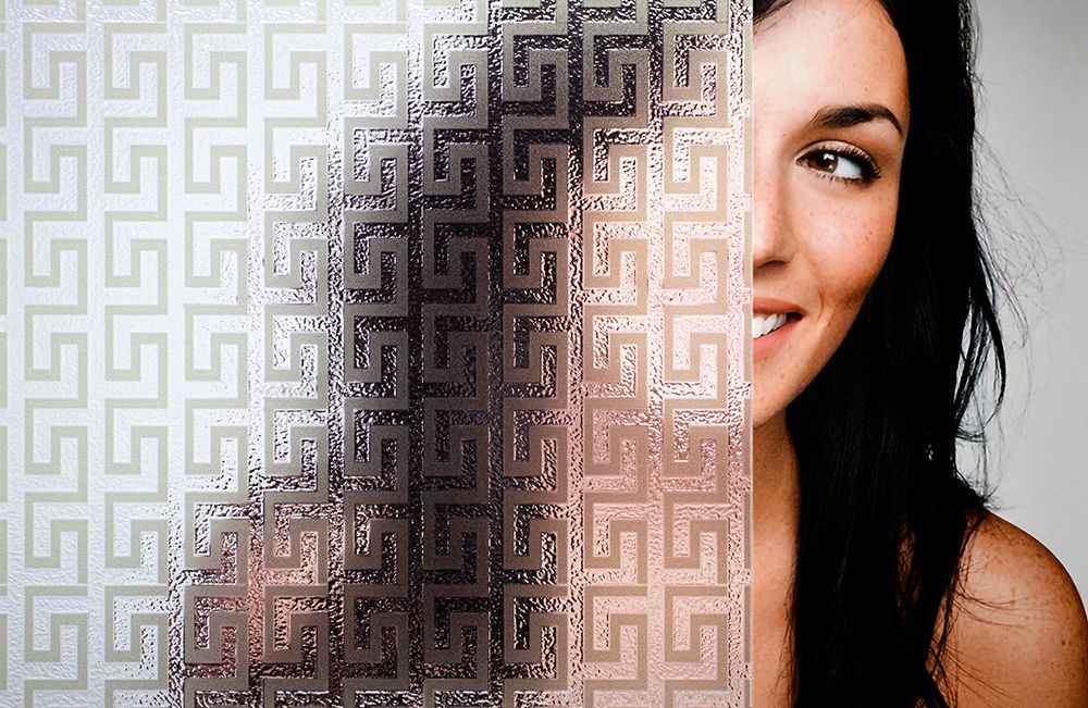 SGC-26 Meander: Decorative Films, LLC.