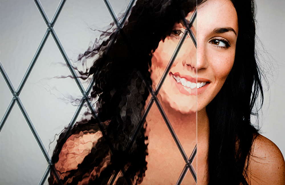 Decorative Films, LLC.: SGD-6011 Olde English