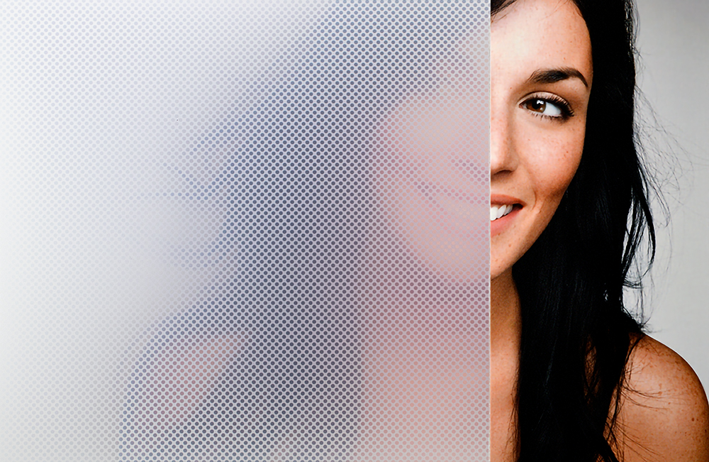 Decorative Films, LLC.: SX-C368 Matte Screen