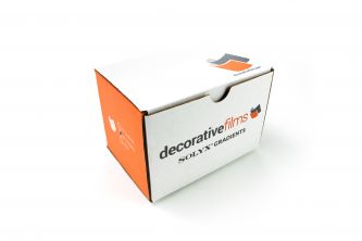 SOLYX Catalog: Decorative Films, LLC.