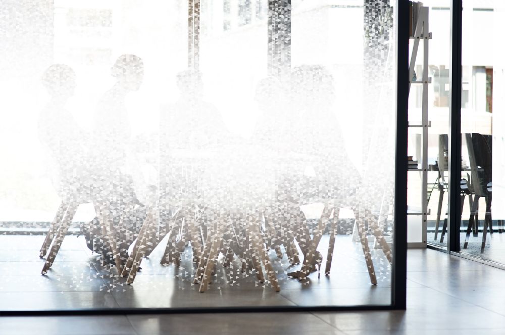 SXJ-0542 Dual Kinetic Gradient: Decorative Films, LLC.