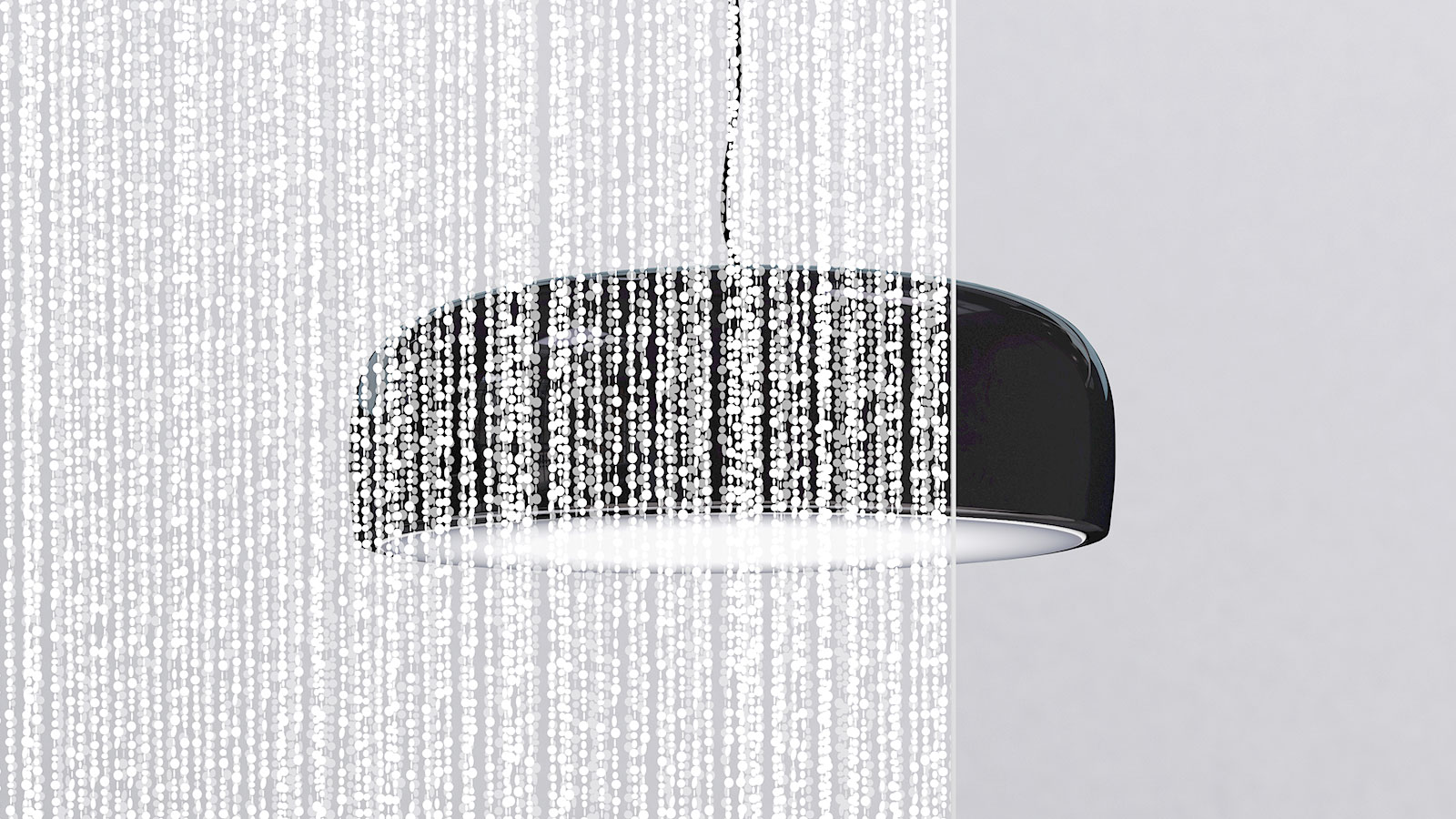 SD-FS744-W Shimmer: Decorative Films, LLC.