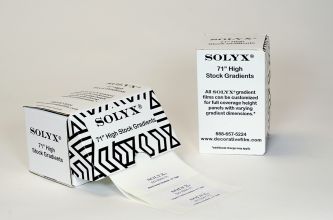 SOLYX Catalogs: Decorative Films, LLC.