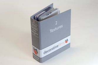 SOLYX Catalogs: Decorative Films, LLC.