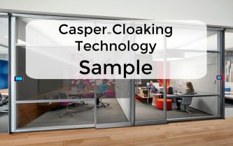 Casper™ by Designtex: Decorative Films, LLC.