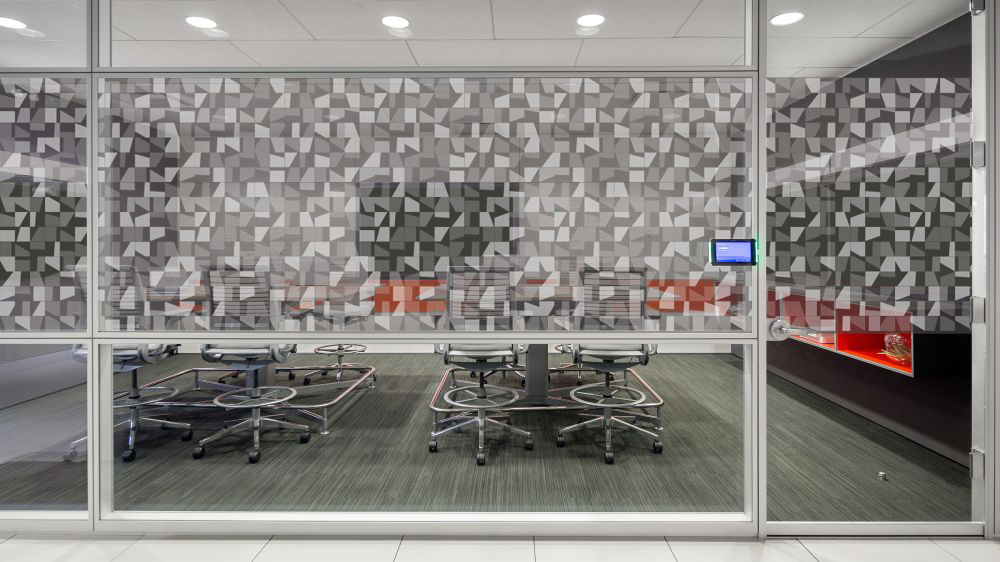 Decorative Films, LLC.: Casper-Block PF016-801