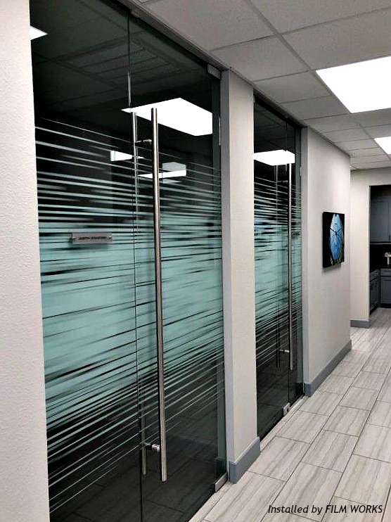 SXJ-0585 Dual Motion Gradient: Decorative Films, LLC.