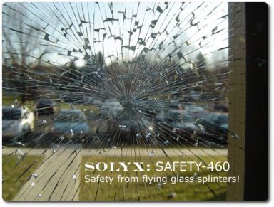 Decorative Films, LLC.: Cut-To-Size Window Films