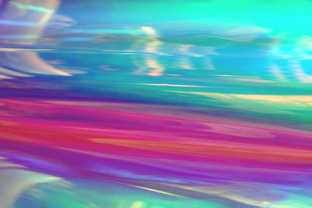 Decorative Films, LLC.: SX-3065 Spectrum Transparent Dichroic Film ...