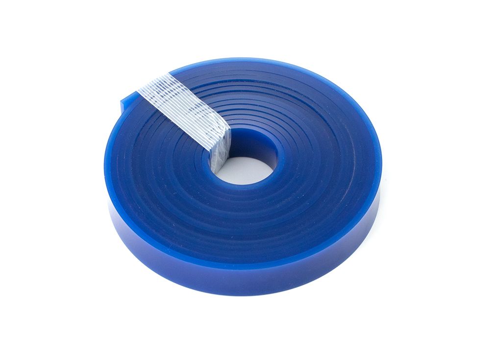 T102 - 144" Blue Max Squeegee Bulk Roll: Decorative Films, LLC.