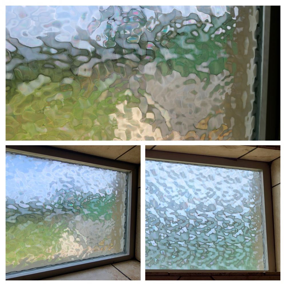 When Did They Stop Making Wavy Glass at Kevin Tejeda blog